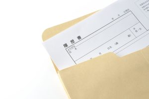 履歴書をレターパックで送ってOK？送る際のマナーと合わせて解説